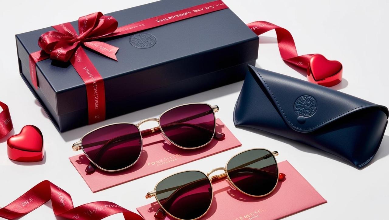 VALENTINE'S DAY – Freckle Eyewear